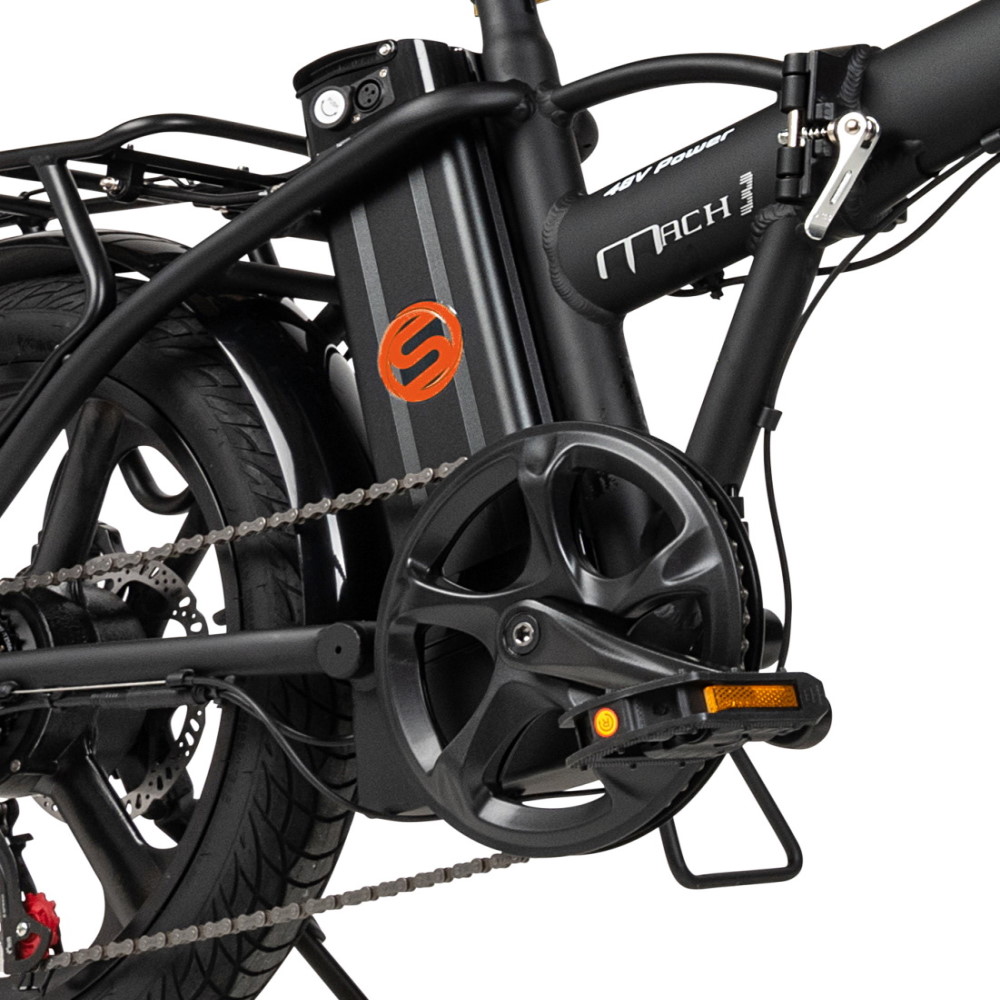 STARK MACH 3 - STARK